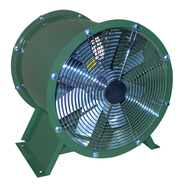 Ecologic Technologies Inc | Fans, Vents, Mancoolers, Blowers, Dampers ...